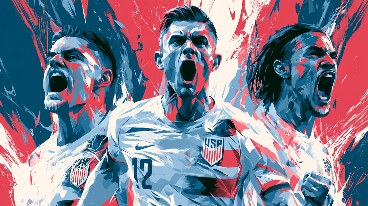 Pochettino’s Host Matrix: Deconstructing the USMNT Official 2026 World ...